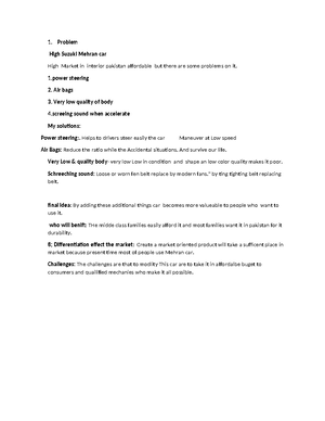 Computer Science H446 NEA marksheet - © OCR 2016 3 Programming project ...