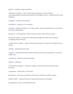 Practice with Nutrition Case Process (NCP) - NTD 400: Practice with the ...