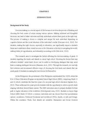 MY Reflection on the NLC Camp - MY REFLECTION on the NLC Camp As an ...