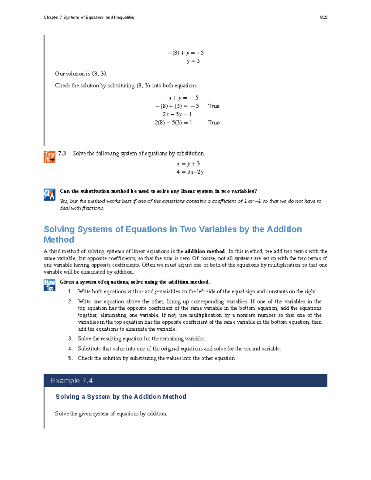 Exponential and Logarithmic Functions ( PDFDrive )-2 (82) - 7. −(8) + y ...