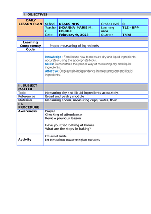 Assignment on Microscopic Exam of Urine; Bongcawil - BS in Medical ...