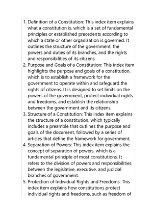 Basic human aspiration - Basic Human Aspiration There are two basic ...