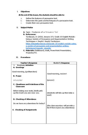 Science 9 Q2M6 Mole Concept - Science Quarter 2 – Module 6: Mole ...