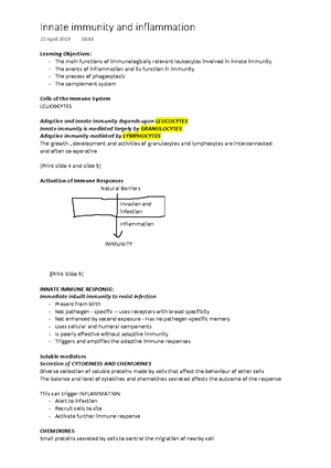 Virology - Warning: TT: undefined function: 32 sŝƌƵƐĞƐ͗ ,ŽƐƚ ƌĂŶŐĞ ĨŽƌ ǀŝƌƵƐĞƐ - Studocu