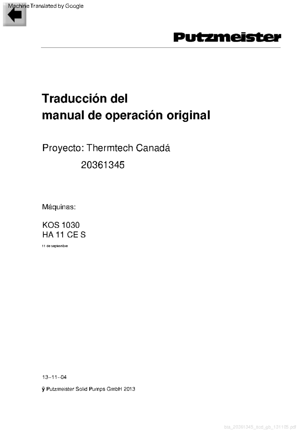 Bta 20361345 ttcd gb 131105 compressed compressed (2)[001-165] (1) - ÿ ...