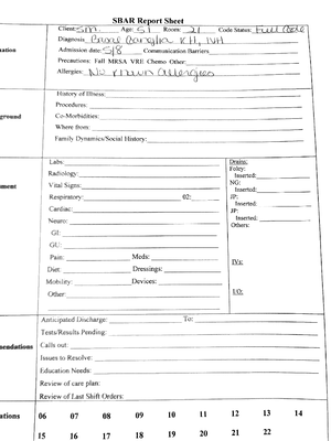 Medication Competency Test - Subsidiary of HiTech Searches, Inc. 1037 ...