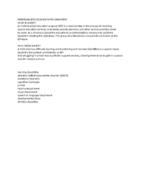 PEDH WEEK 11-20 (G12 2NDQ) - CREATED BY: KUYA JOVERT If Iloilo City has ...