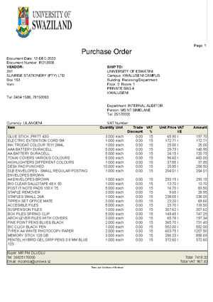 [Solved] Challenges and gaps in green computing - Research Methods and Techniques (ML 405) - Studocu