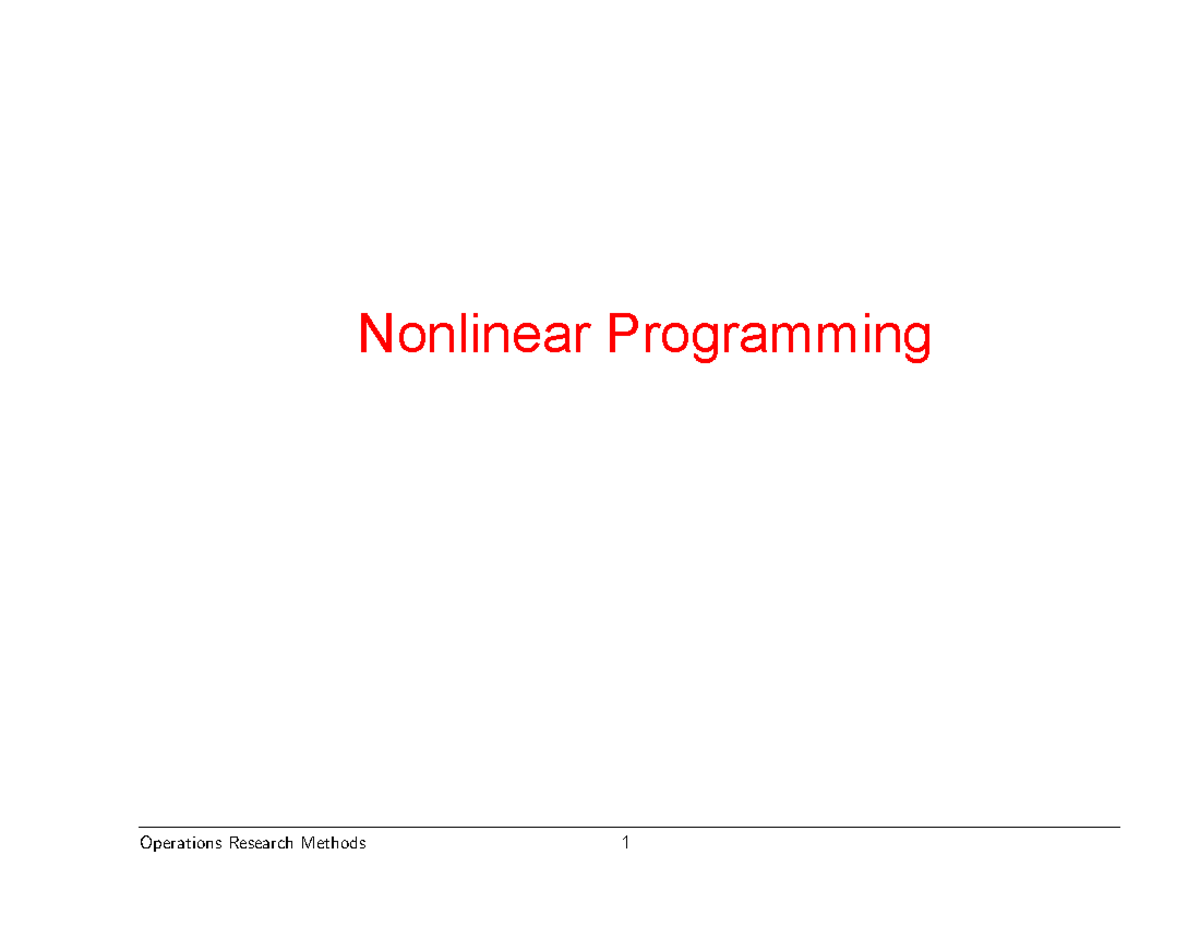 Inbound 1886346670 - Discrete Mathematics lecture notes - Nonlinear ...