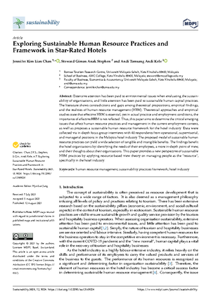 Module 5 CSR COSTUMER RELATIONS - BSBA Human Resource Development ...