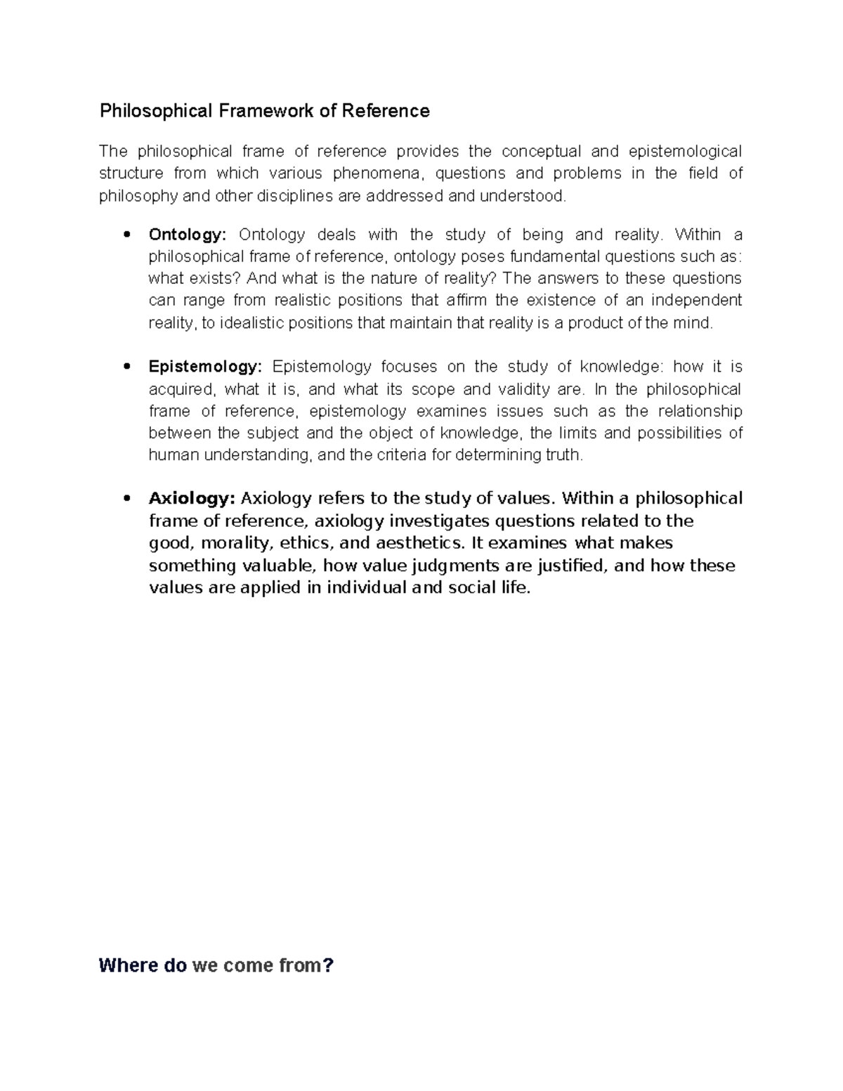 223310179-s3 - Spanish - English - Philosophical Framework of Reference ...