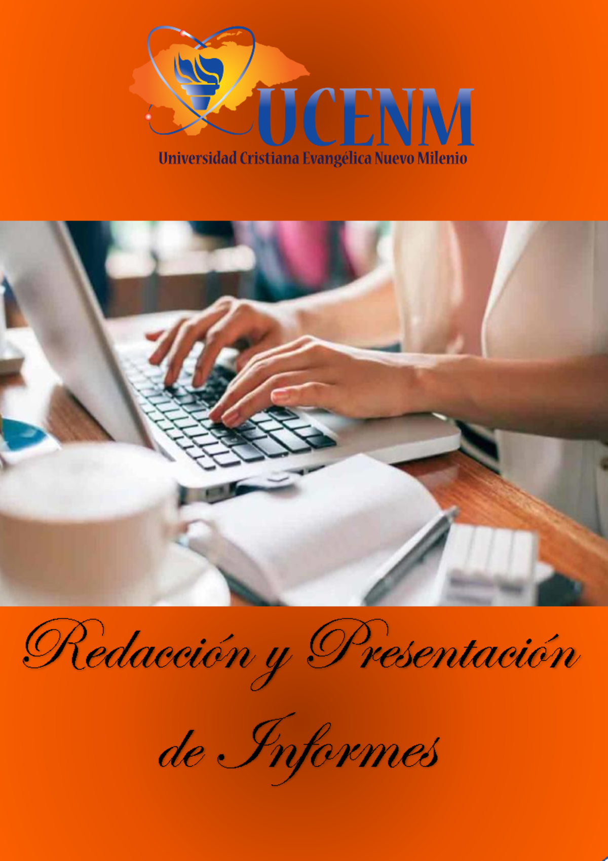 Documento Redacción de Informes - Redacción y Presentación de Informes ...