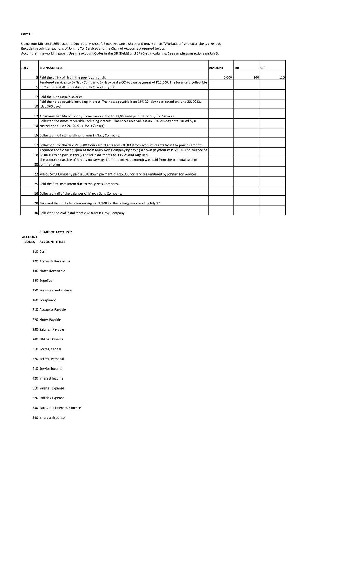 Ac Stat Activity 2 AY 22 23 Part 1 Using Your Microsoft 365 Account ac-stat-activity-2-ay-22-23-part-1-using-your-microsoft-365-account