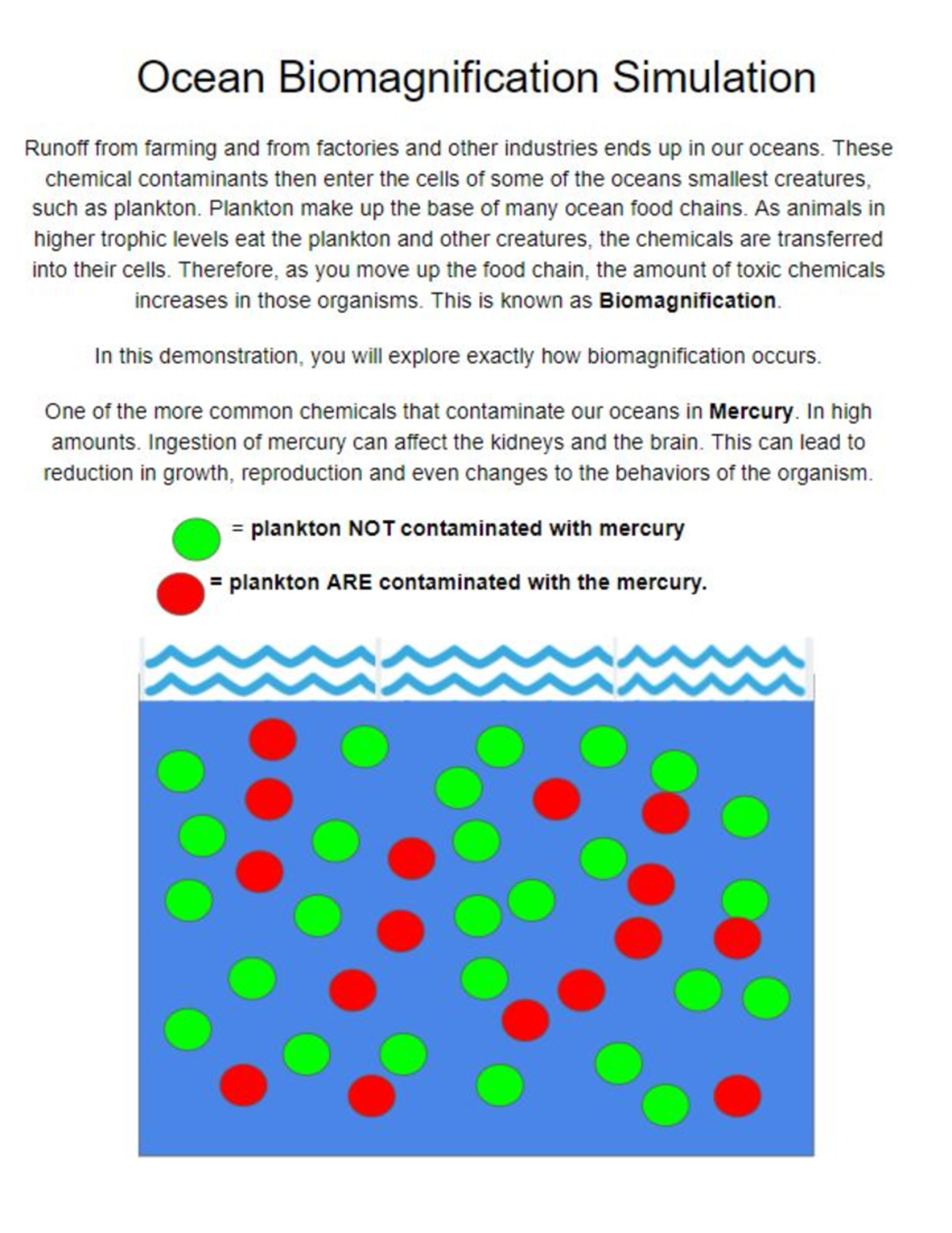Kami Export - Ana Kotsmith - Biomagnification Activity - CHM 161 - Studocu