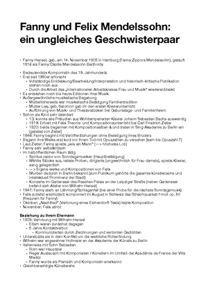 Jüdische Schule - Vom Volkslied zur Nationaloper - Jüdische Schule Joel ...