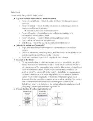 BPH BIO Class Notes (dragged) 18 - CLASS NOTES Foodborne Illnesses ...