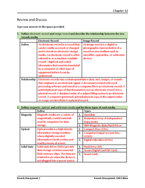 Module 7 Chapter 7 Job 8 Report Sheet - Job 8 Report Sheet OUT Sheet No ...