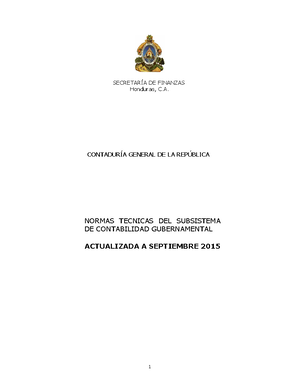 EL Auditor Predecesor Y Auditor Sucesor - Informe General EL AUDITOR ...