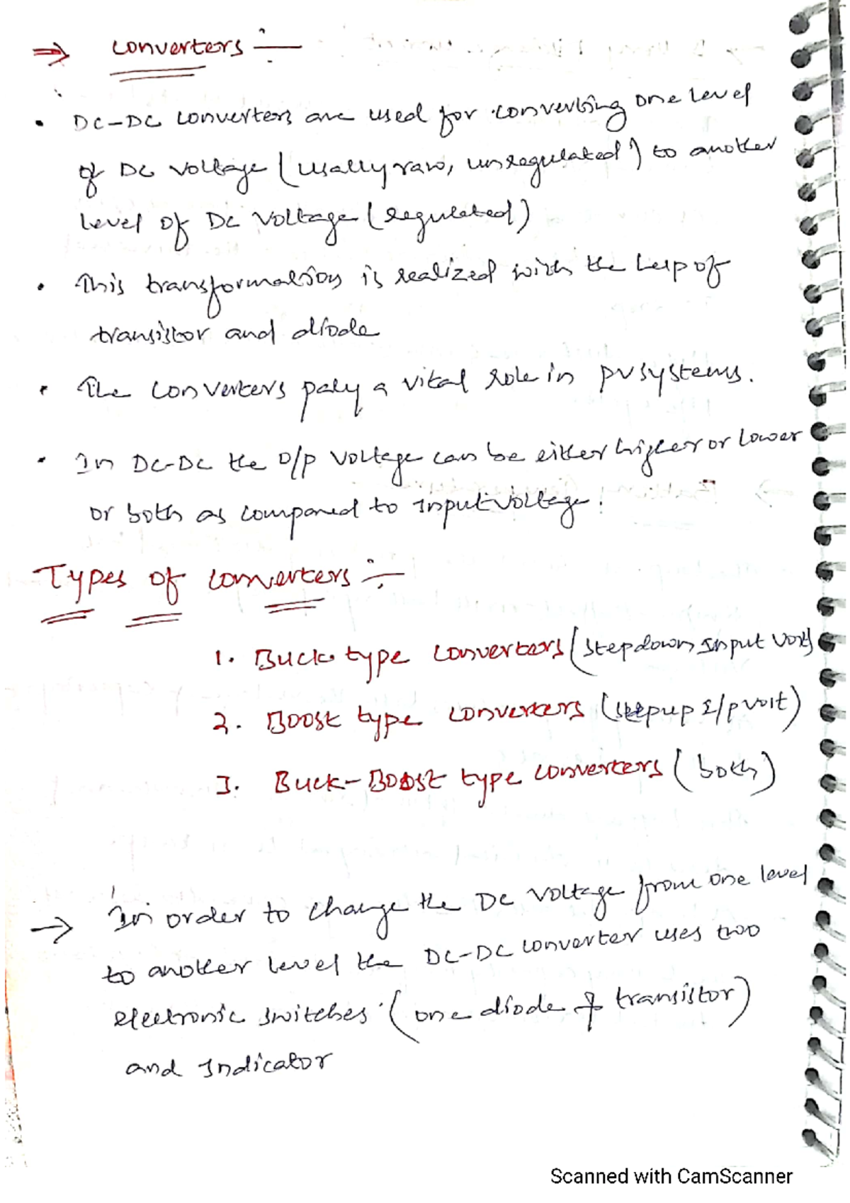 Spv notes important - Solar Photovoltaic Power systems - Studocu
