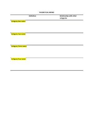 RMA Lecture 10 - WEEK 10: Alternative data collection methods ...