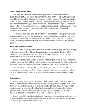 Cj 205 module 3 - got an a - CJ 205 Module Three Practice Activity ...