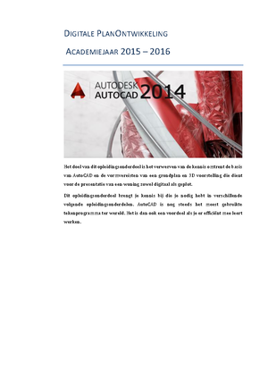 Theorie dataverwerking - Beschrijvende statistiek: data verzamelen, organiseren, presenteren en ...