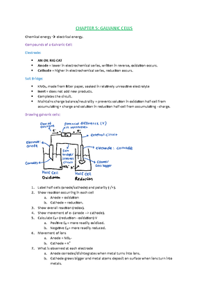 SHE Sodium-ion batteries - Stage 1 Chemistry SHE task 2023 Sodium Ion ...