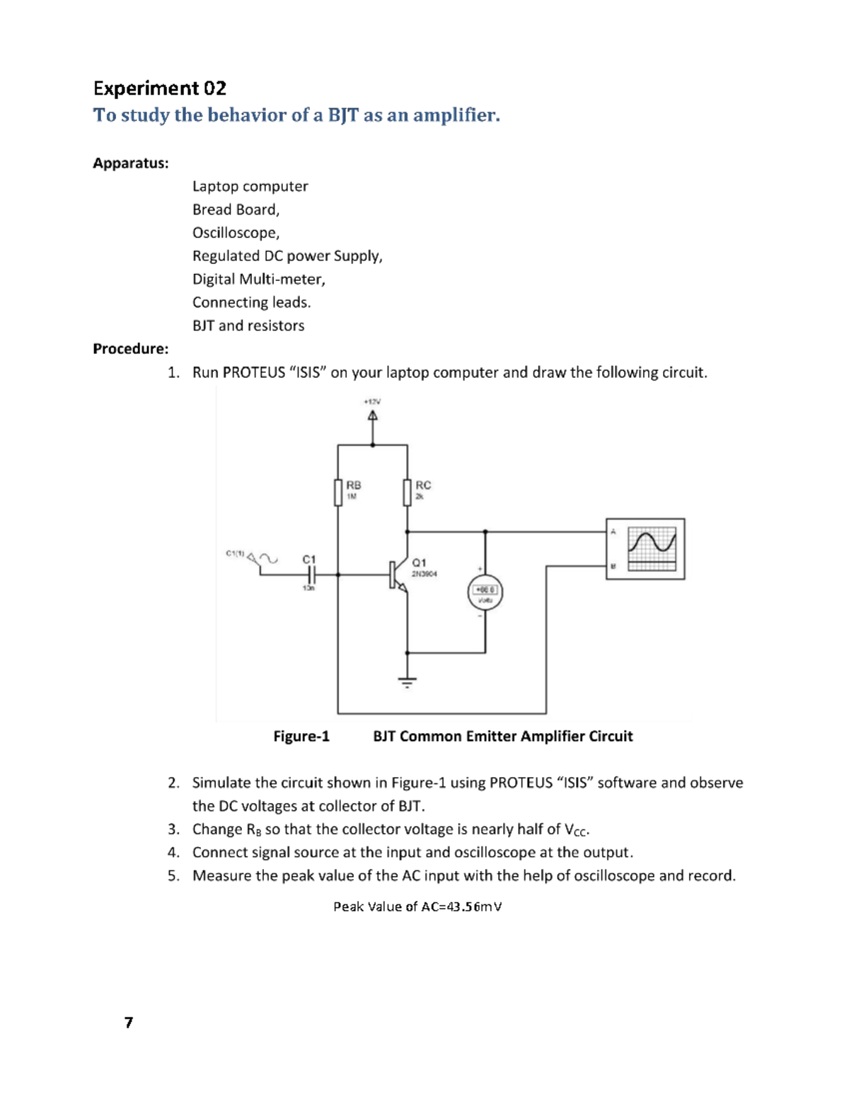Group 03 Experiment 02 Check It Out Experiment 02 Peak Value Of AC group-03-experiment-02-check-it-out-experiment-02-peak-value-of-ac