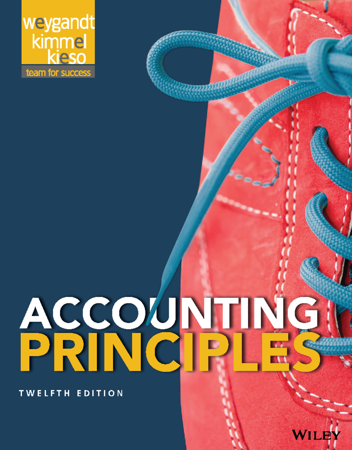 Accounting Principles-trang-1 - T W E L F T H E D I T I O N ACCOUNTING ...