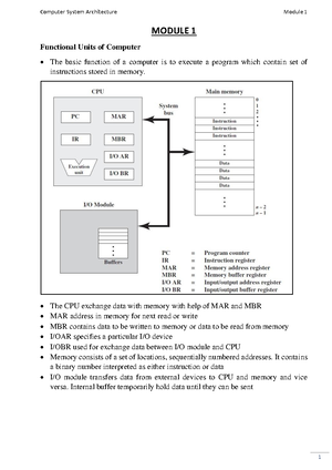 Exp 1-familiarising computer - Experiment No: 1 Familiarization of various Computer Hardware ...