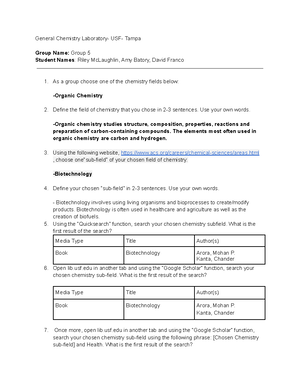Module #3 Post-Lab Questions - 1. At which volume of NaOH did the NaOH ...