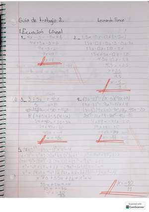 Guia III Matemáticas - De nada :D - GUIA (d 1) Dislancia y punlo medio ...
