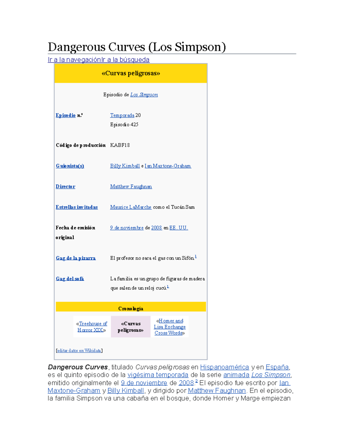 Dangerous Curves - La psicología es la ciencia que estudia los procesos ...