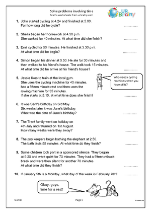 Document - Assesment in learning 2 - Studocu