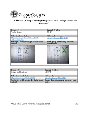 ELM-351-D-T5-Collaborative Learning Activity Assignment 2 - Vanessa ...