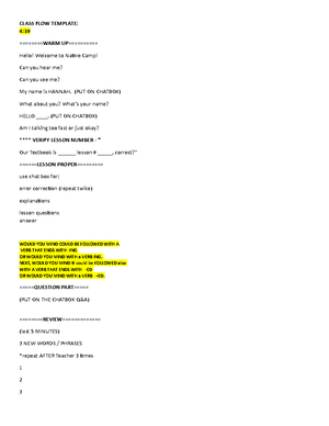 DRRR WEEK 5 DLL Quarter 1 - GRADES 1 to 12 DAILY LESSON LOG School ...