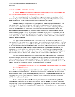 C 248 Task 1 - Change Management Performance Assessment Kimberly Martin ...