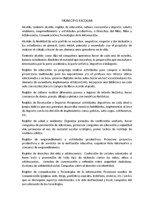 2. Enfoques transversales - ENFOQUES TRANSVERSALES PARA EL DESARROLLO ...
