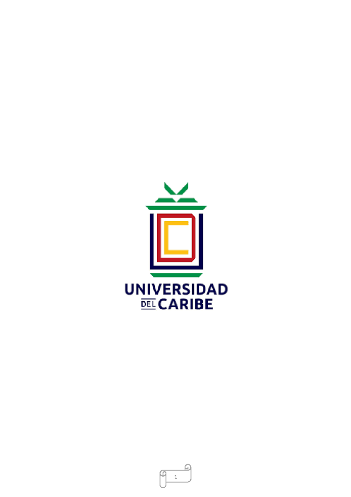 Fundamentos del Derecho - Universidad del Caribe (Unicaribe ...