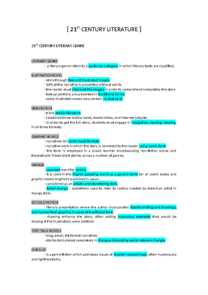 RRL - Baguio CITY DESCRIPTIONS - REVIEW OF RELATED LITERATURE CUSTOMER ...