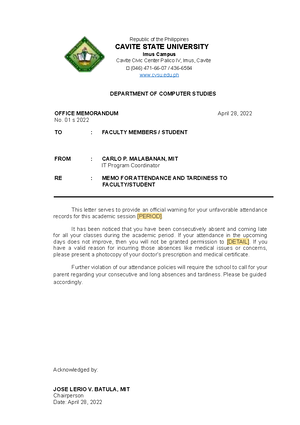 Enrollment System Complete Capstone Documentation - Computers make all ...