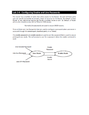 Configuring Dual ISP load balancing on Single Cisco Router - Overview For today network with ...