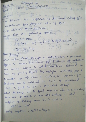 the different types of channel bed slopes - TYPES OF CHANNEL BED SLOPES ...