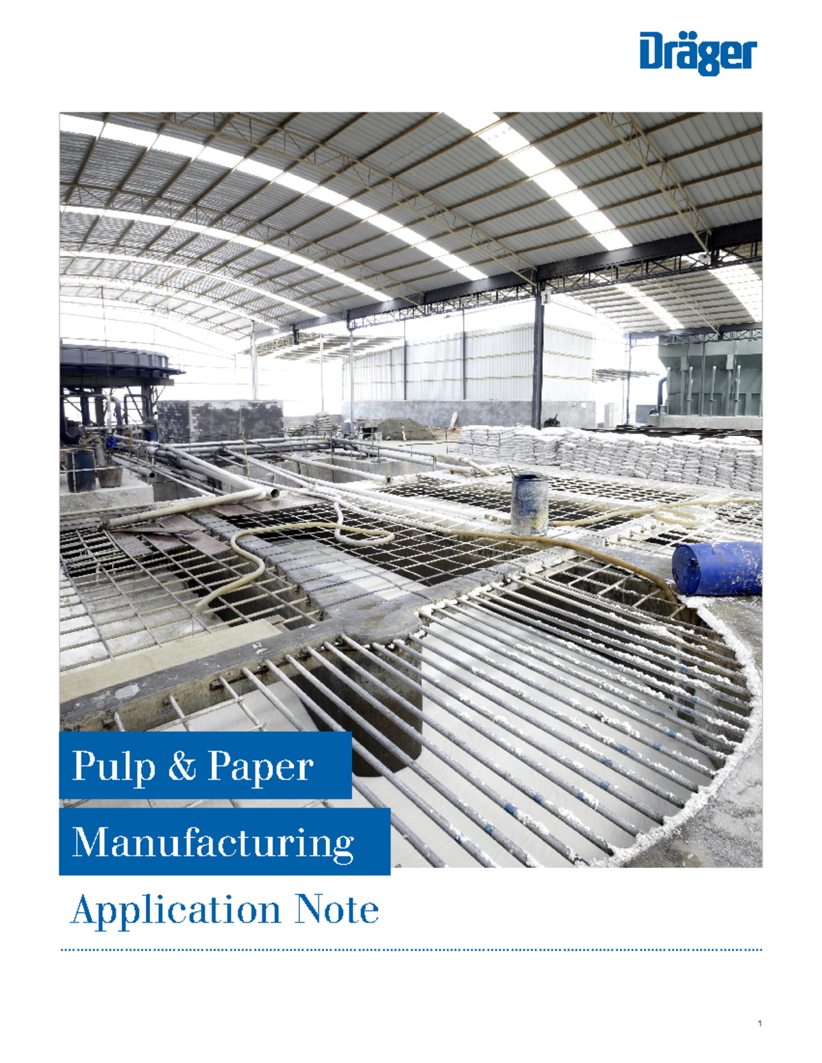 Pulp paper note pdf 10780 en us 2106 3 - Manufacturing Pulp & Paper ...