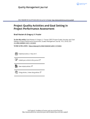 Development planning and project Analysis-II module ,2011 - Development ...
