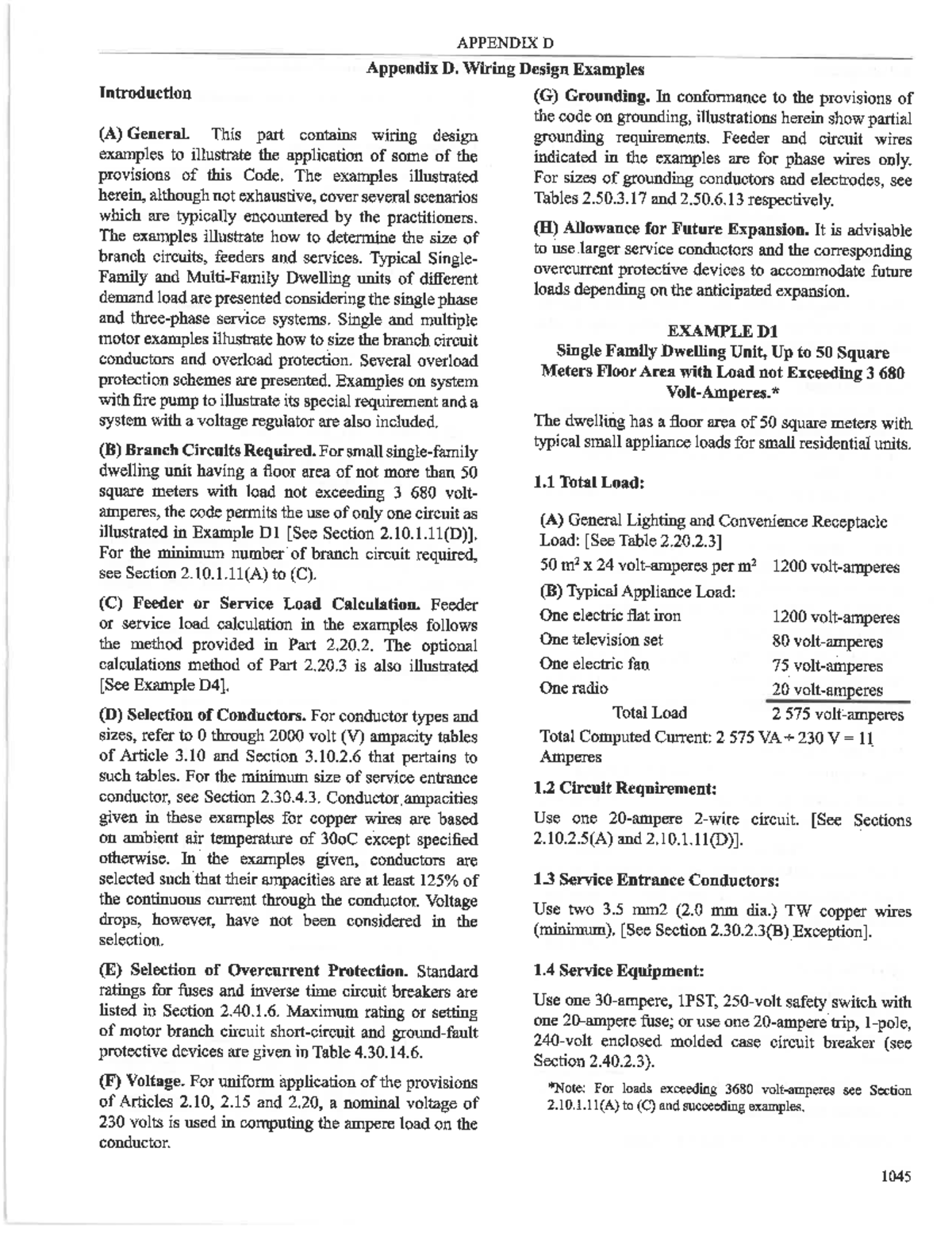 PEC 2017 Appendix D - Elective: Teaching Multi-Grade Classes - Studocu
