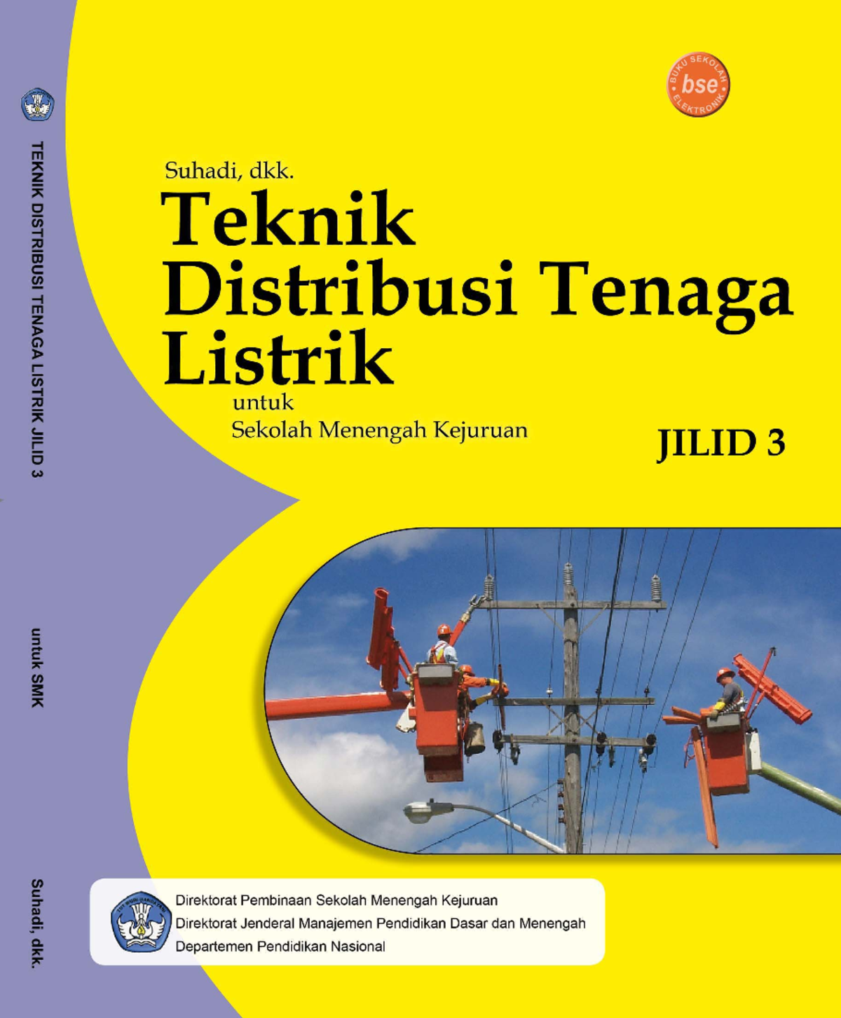 Buku pengertian lbs-1-10 - Suhadi Tri Wrahatnolo TEKNIK DISTRIBUSI ...