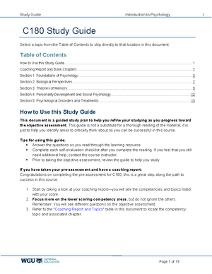 D839 - task 2 - A. Actions to Prevent Frustration and Resolve Concerns ...