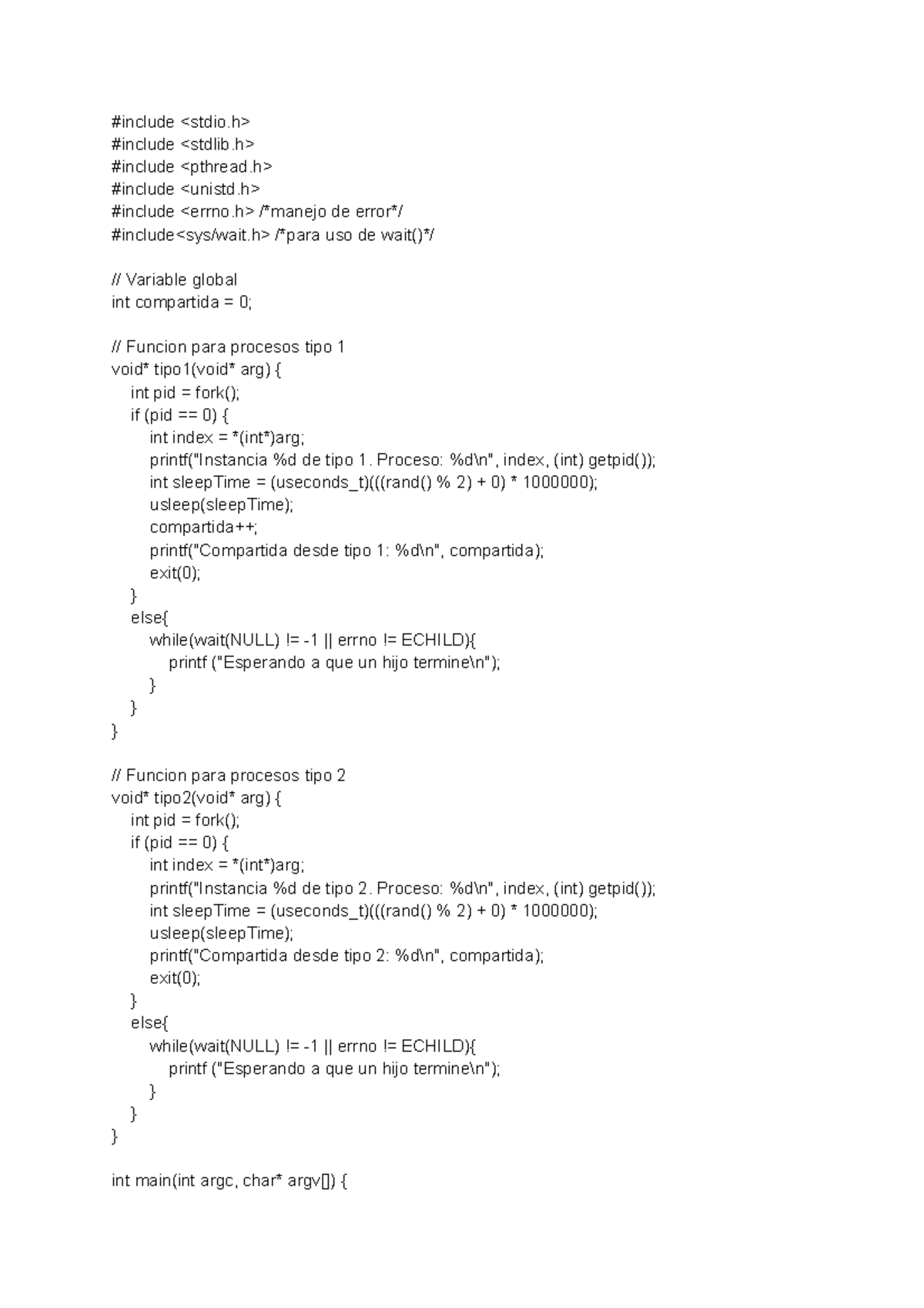 TP2 11-2022 Algoritmos - #include #include #include #include #include /manejo de error/ - Studocu