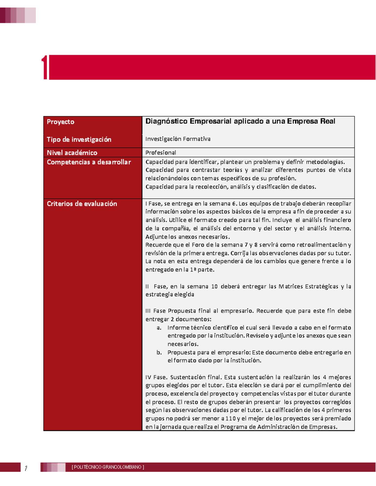 Nstructivo Proyecto de Aula Virtual V. 191.0 - Warning: TT: undefined function: 32 Warning: TT ...